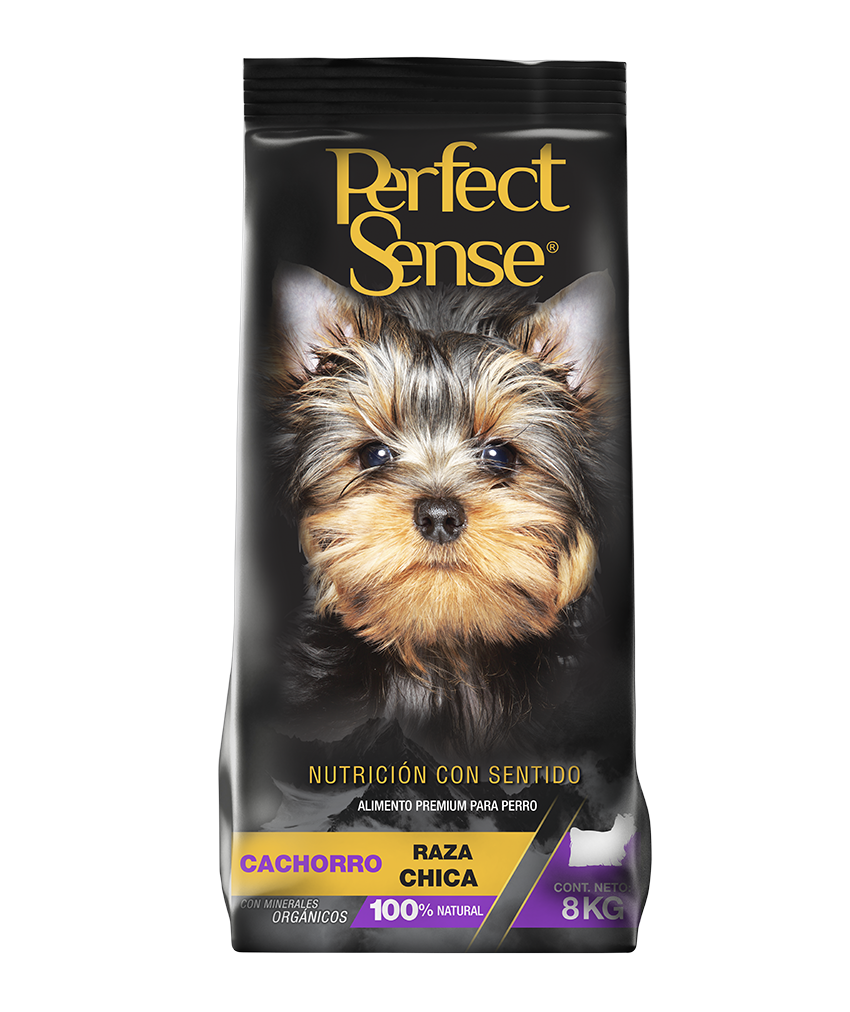 PERFECT SENSE CACHORRO SB – La Jungla De Timo