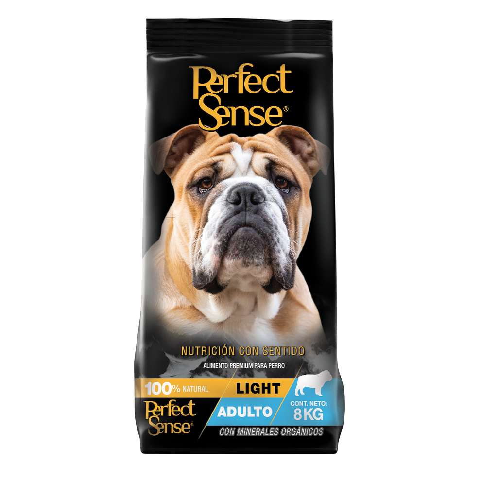 PERFECT SENSE LIGHT – La Jungla De Timo