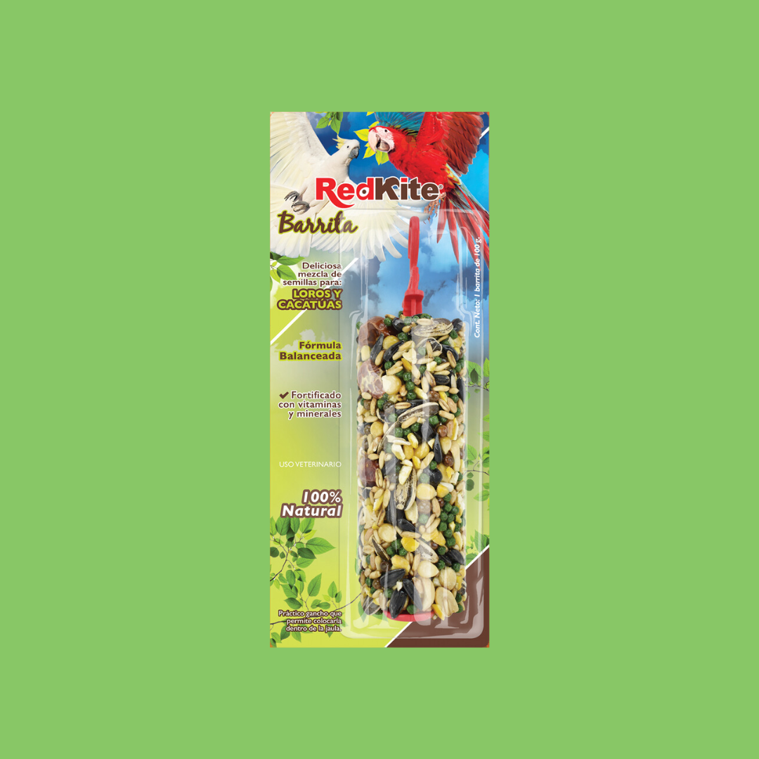 Aves – La Jungla De Timo