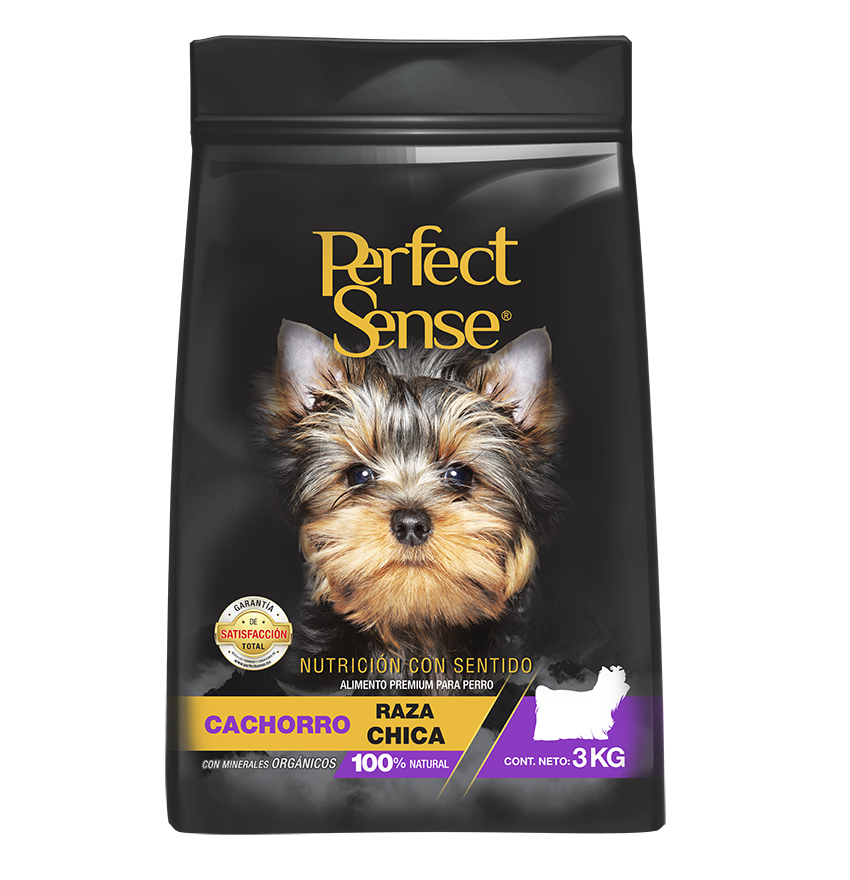 PERFECT SENSE CACHORRO SB – La Jungla De Timo