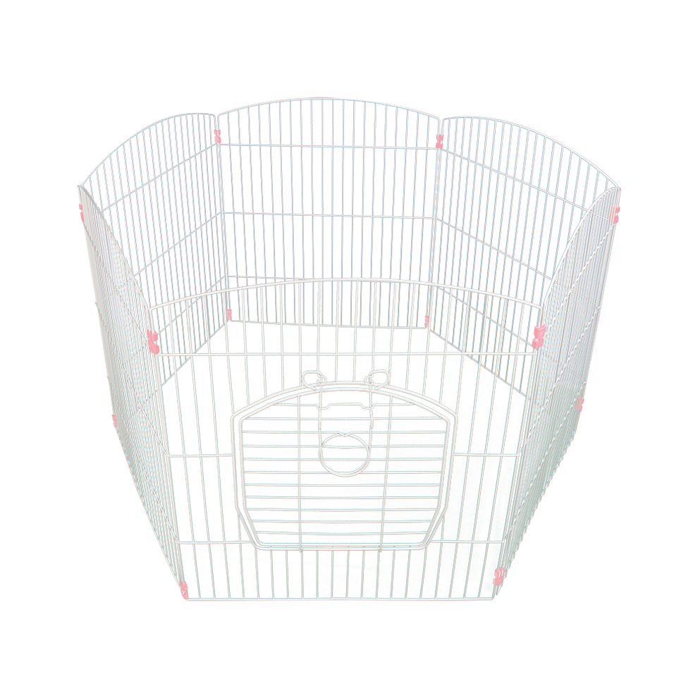 FANCY PETS CORRAL HEXAGONAL PARA PERRO – La Jungla De Timo