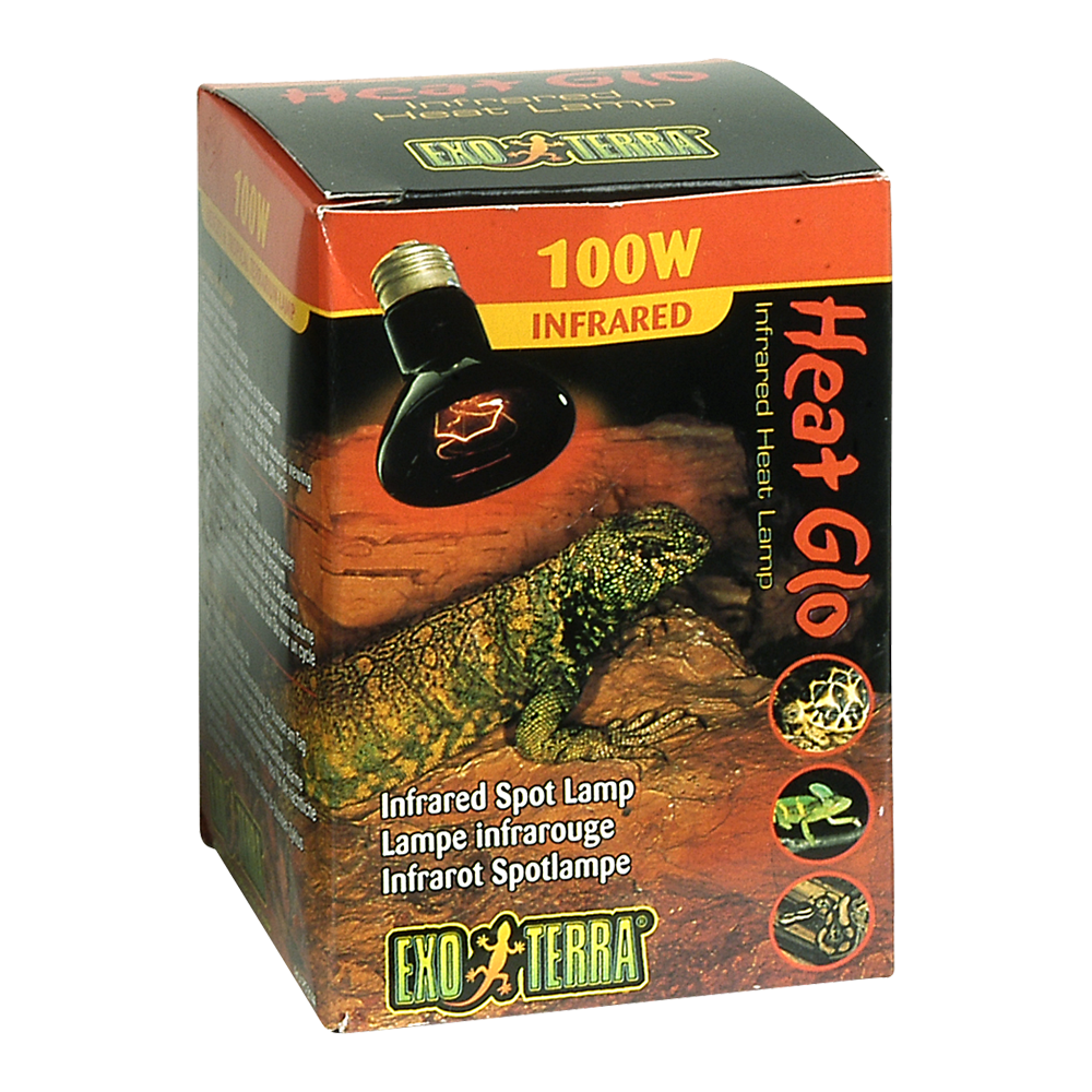 EXO TERRA FOCO HEAT GLO – La Jungla De Timo