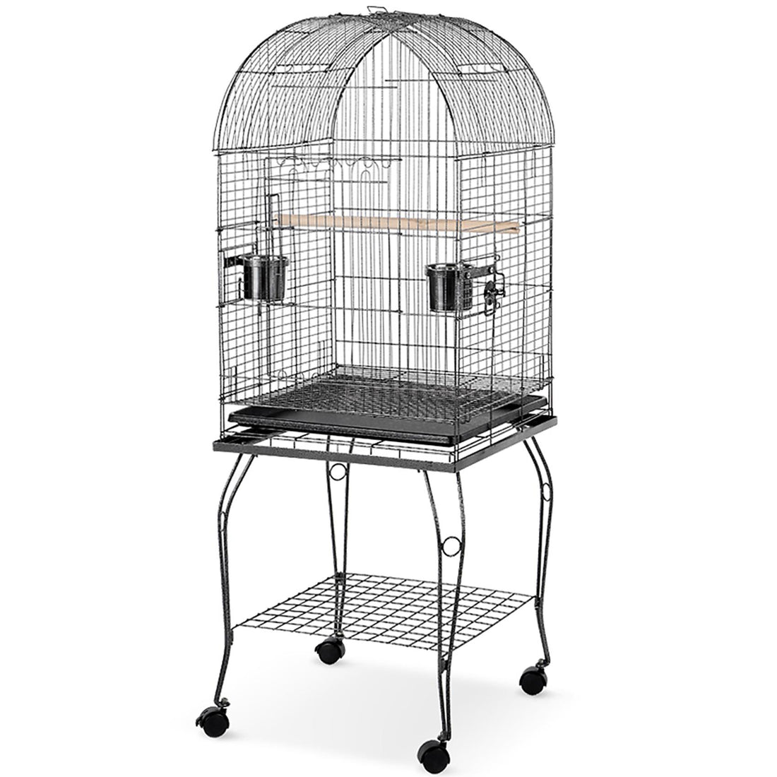 PETSTARZ JAULA CON BASE PARA AVES – La Jungla De Timo