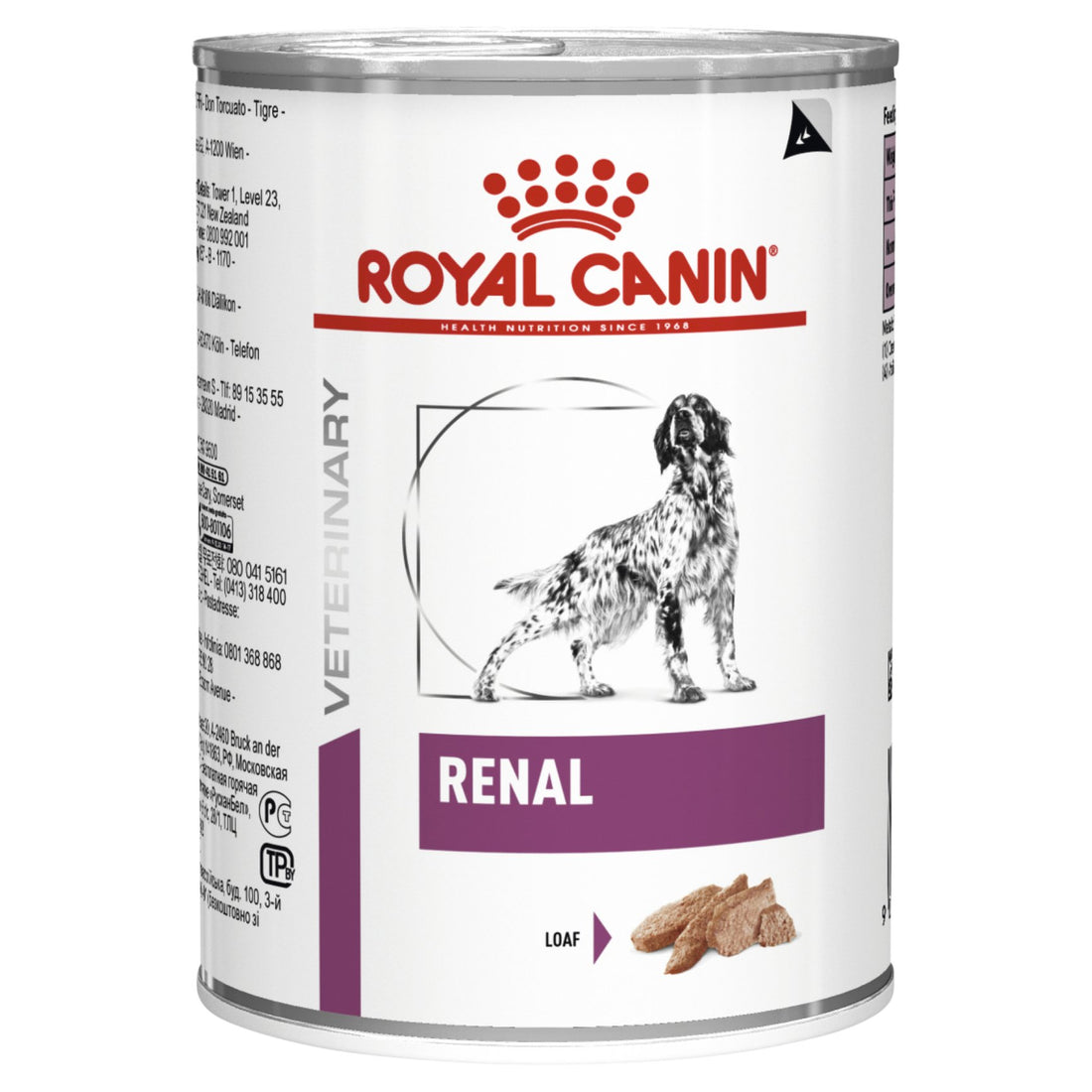 Royal Canin Renal Support D