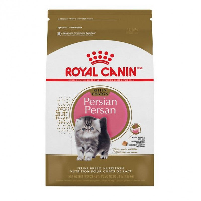 ROYAL CANIN PERSIAN KITTEN 1.30KG – La Jungla De Timo