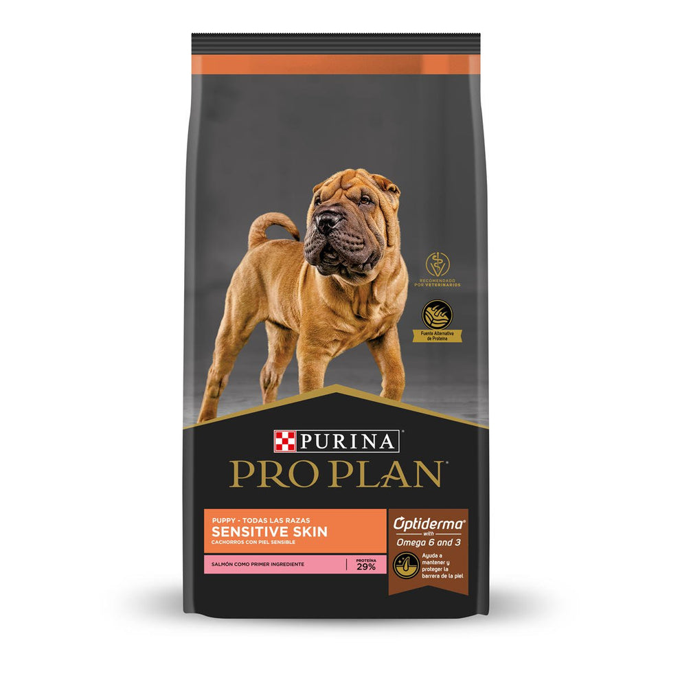 PRO PLAN CACHORRO SENSITIVE 3KG. – La Jungla De Timo