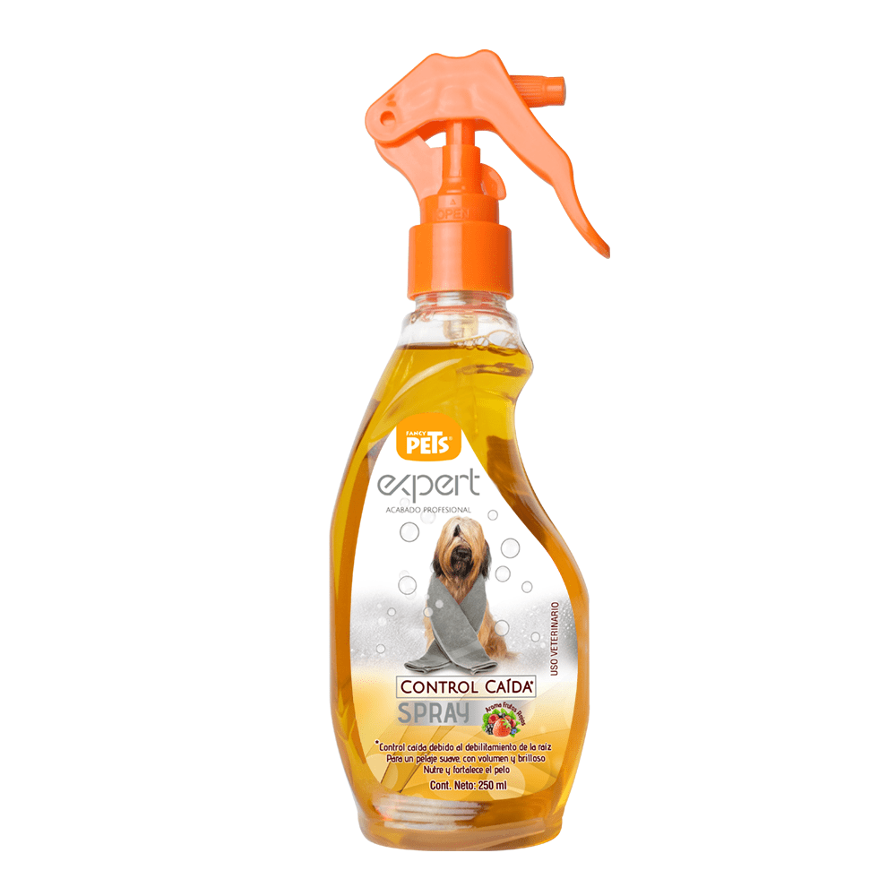 SPRAY CONTROL CAIDA 250ML – La Jungla De Timo